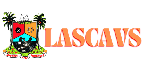 Lagos State Civic Address Verification System (LASCAVS)